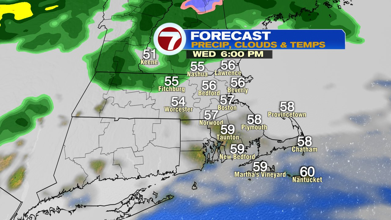Whipping Winds Ahead…Again - Boston News, Weather, Sports | WHDH 7News