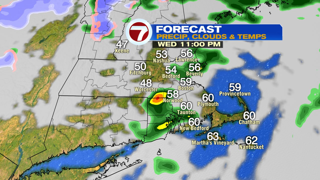 Whipping Winds Ahead…Again - Boston News, Weather, Sports | WHDH 7News