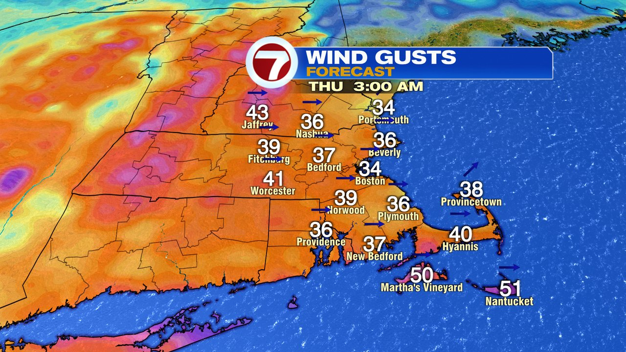 Whipping winds - Boston News, Weather, Sports | WHDH 7News