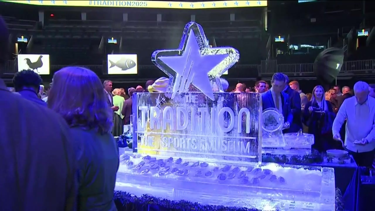 Fred Lynn, Vince Wilfork, Tim Thomas among Boston sports legends ...