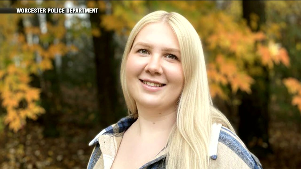 Police searching for 30-year-old woman missing out of Worcester ...