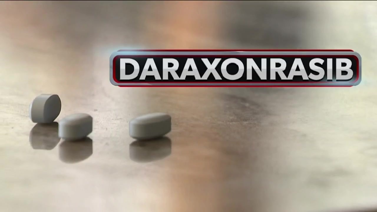 7 Investigates: A game-changing pill Is giving pancreatic cancer ...