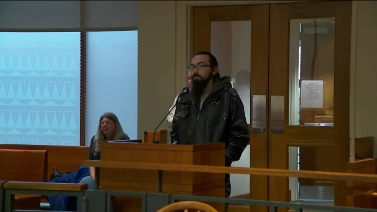 Man accused in animal cruelty case appears in Brockton District Court ...