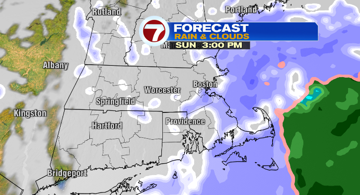 Snow lingers today, below-zero wind chills Monday morning - Boston News ...