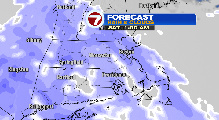 Snow Returns Tonight - Boston News, Weather, Sports | WHDH 7News