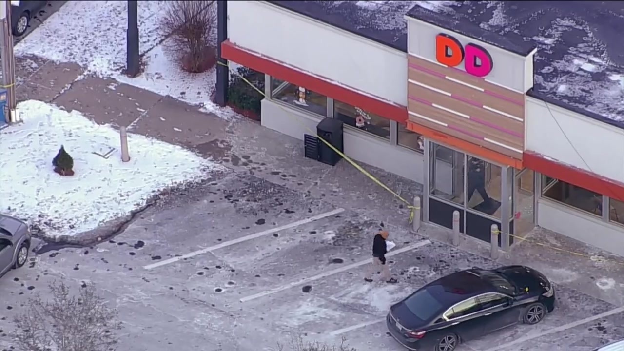 Police investigating shots fired incident in Lawrence - Boston News ...