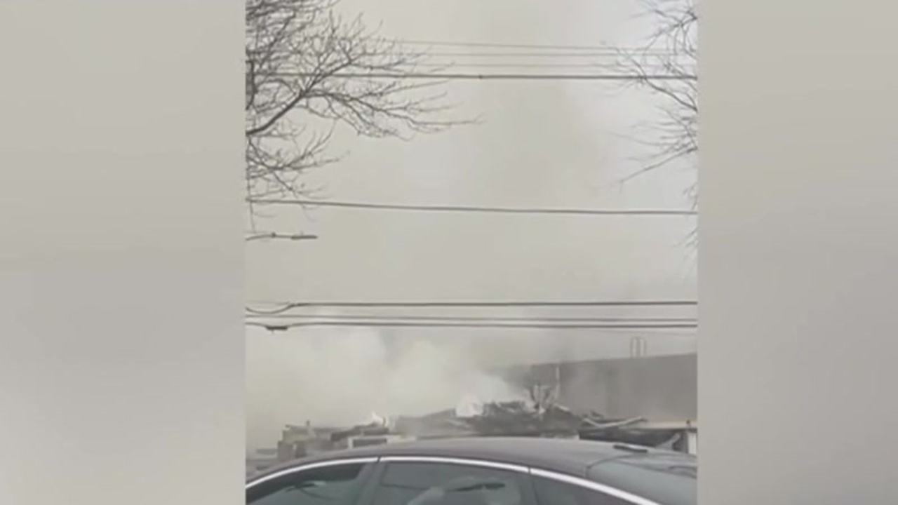 Explosion at a Pennsylvania nursing home kills at least 2, governor ...