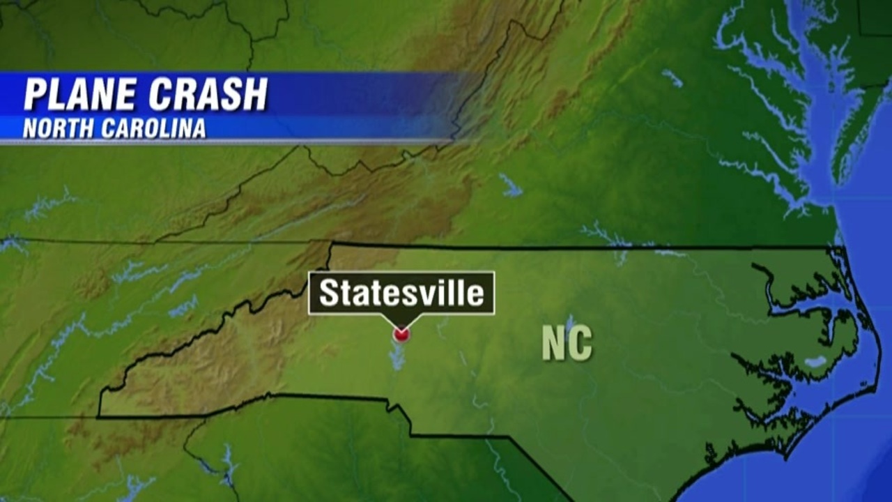 Retired NASCAR driver Greg Biffle and family among 7 killed in North ...