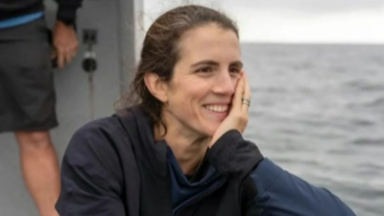 Tatiana Schlossberg, journalist and JFK’s granddaughter, dies at the ...