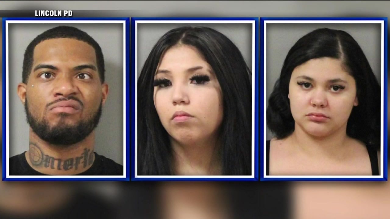 3 arrested following armed robbery at RI casino - Boston News, Weather ...