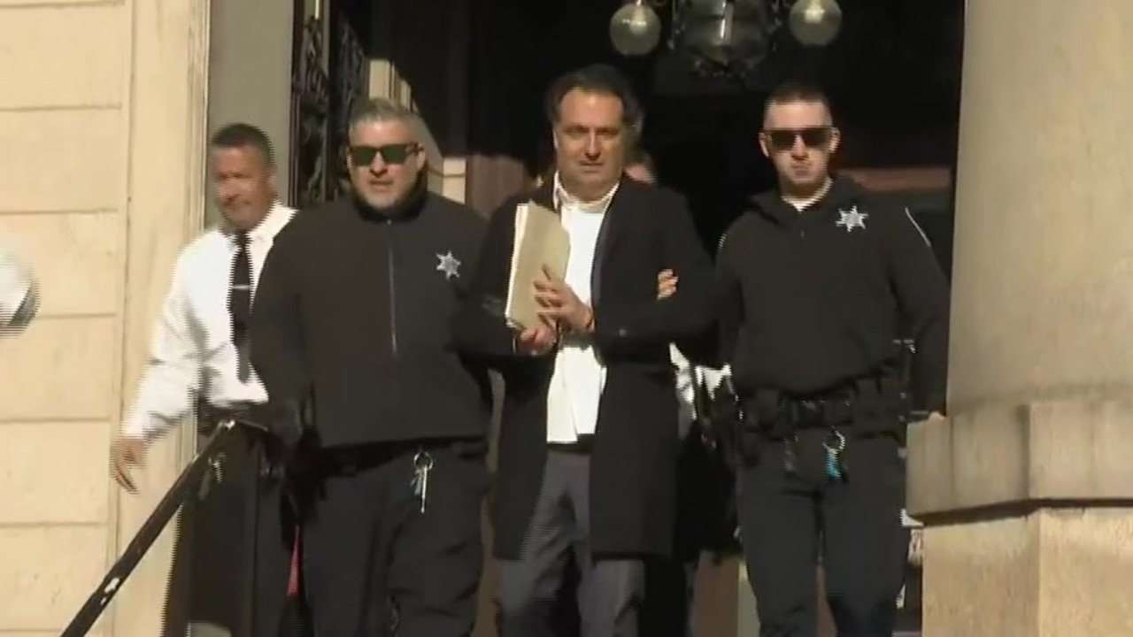 Sentencing for Brian Walshe, convicted of murdering his wife, postponed ...