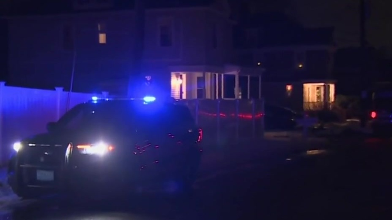 Homicide investigation underway at home in Methuen - Boston News ...