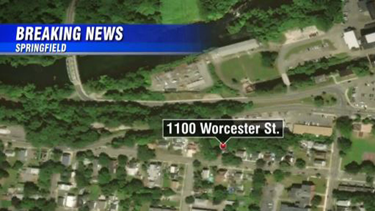 DA investigating deadly officer-involved shooting in Springfield ...