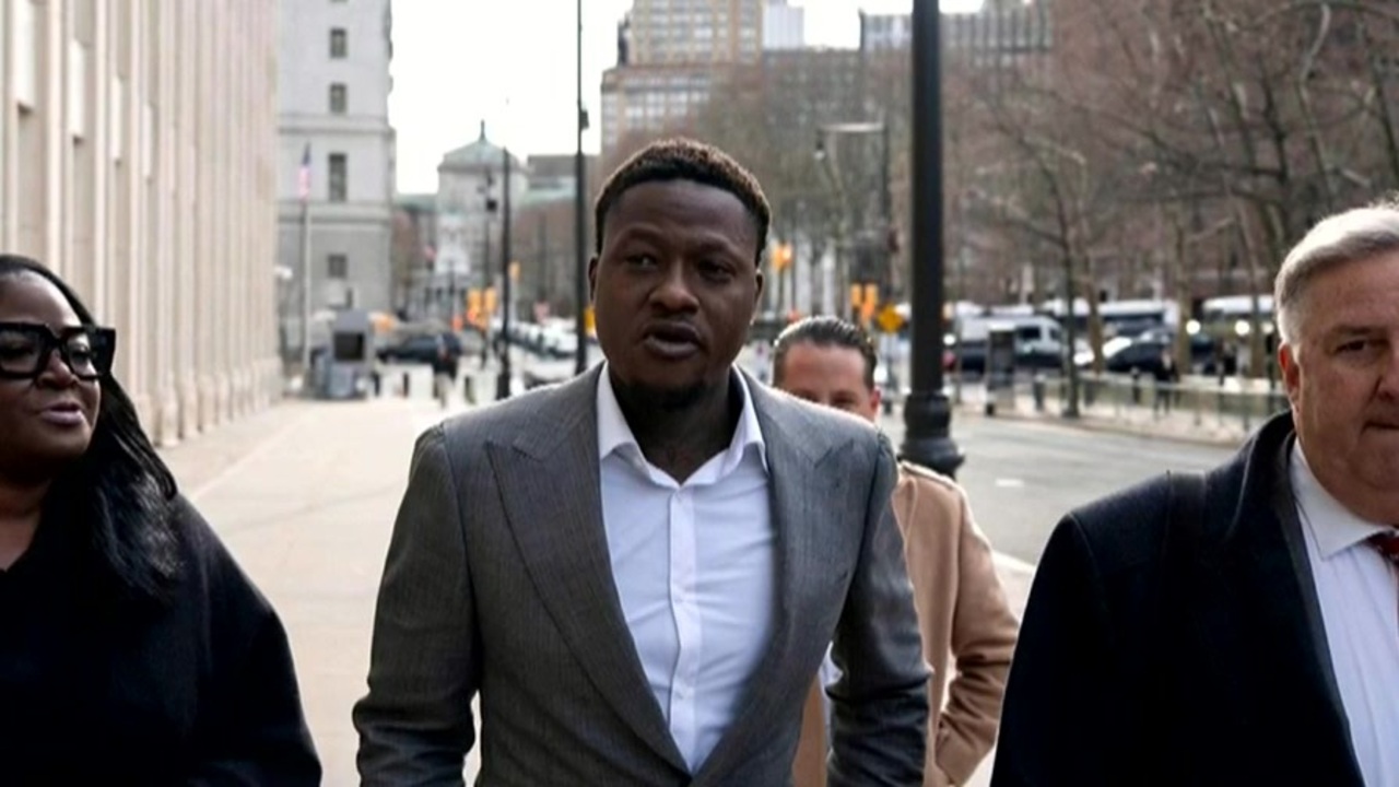 Former Celtics player Terry Rozier pleads not guilty to sports betting ...