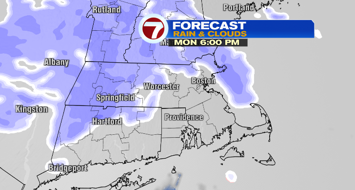 Frigid cold returns Monday along with additional snow chances - Boston ...