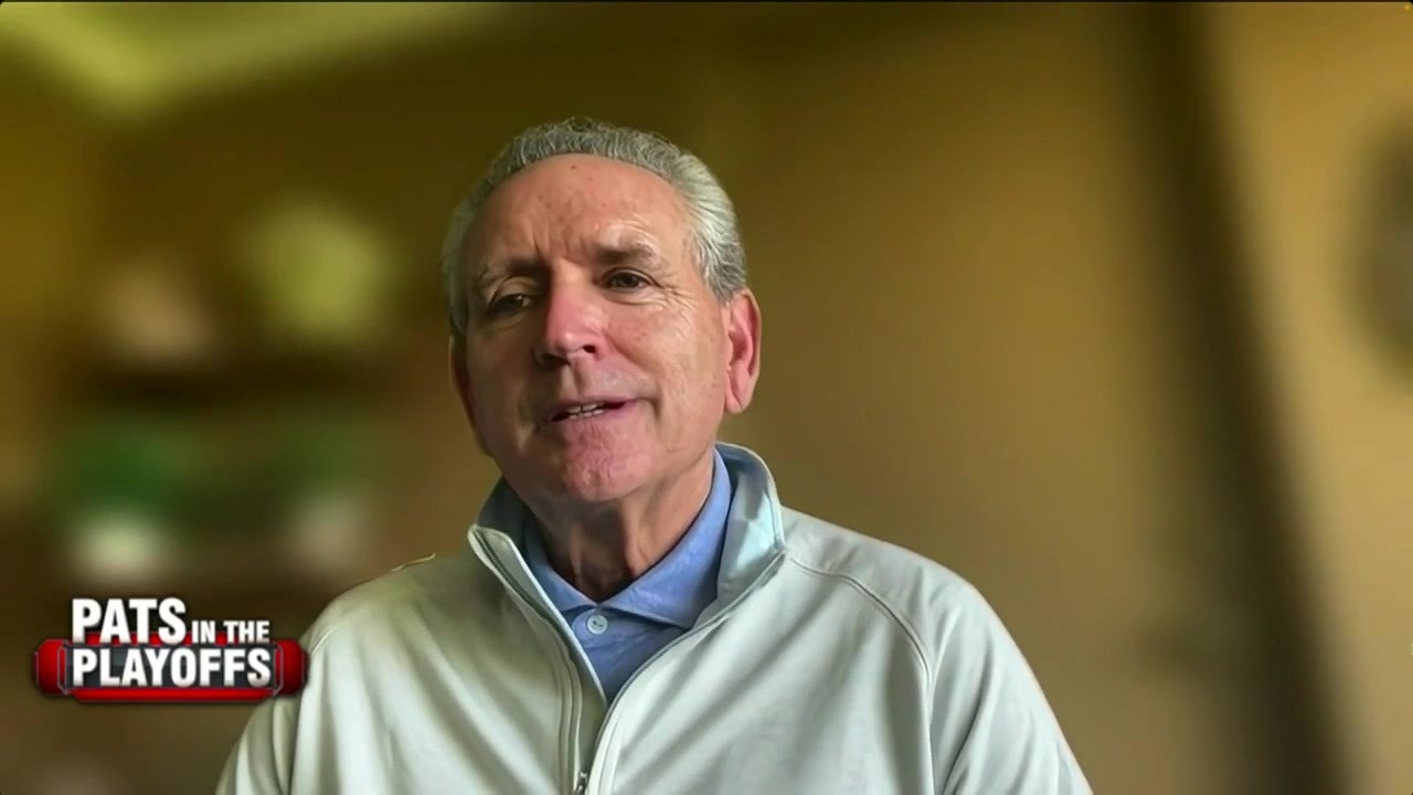 ‘What you’ve seen up in New England is who he is’: UNC’s Athletic ...
