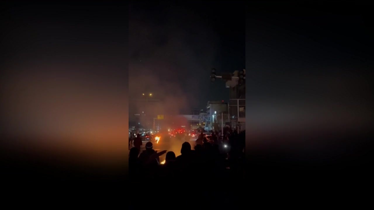 Death toll from Iranian protests surpasses 2,000, activists say, as ...