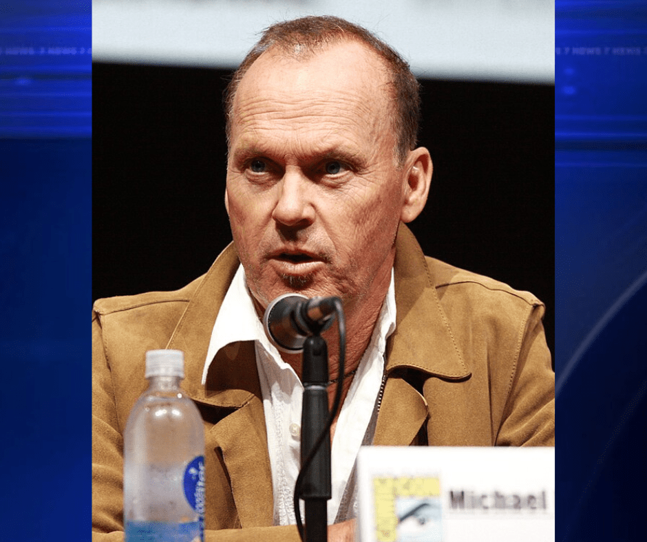 Actor Michael Keaton is named Man of the Year by Harvard’s Hasty ...