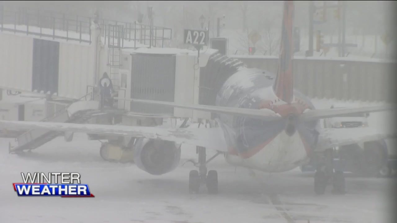 Pats fans headed to Denver for AFC Championship speak on looming winter ...