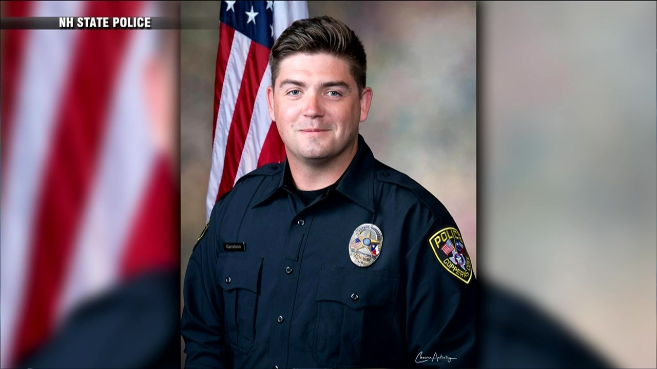 Manchester, NH native killed while in the line of duty working as an ...