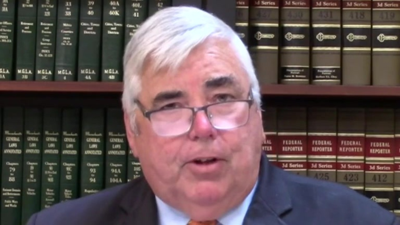 Norfolk DA Michael Morrissey will not seek reelection after 15 years ...