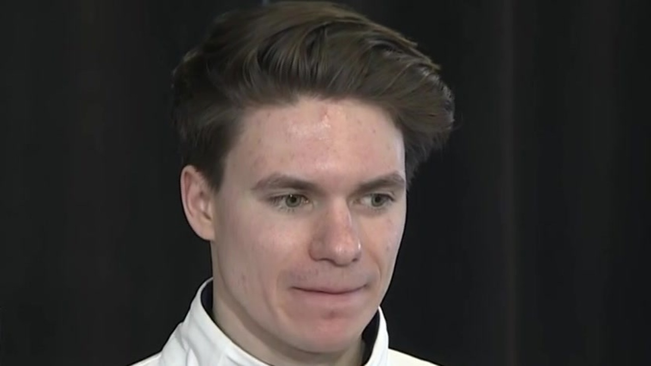 Maxim Naumov returns to Skating Club of Boston after being named to U.S ...