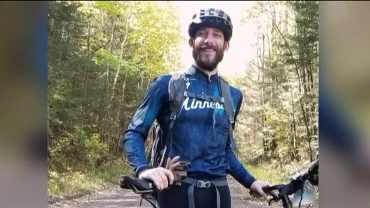 Two federal agents involved in shooting of Alex Pretti have been on ...