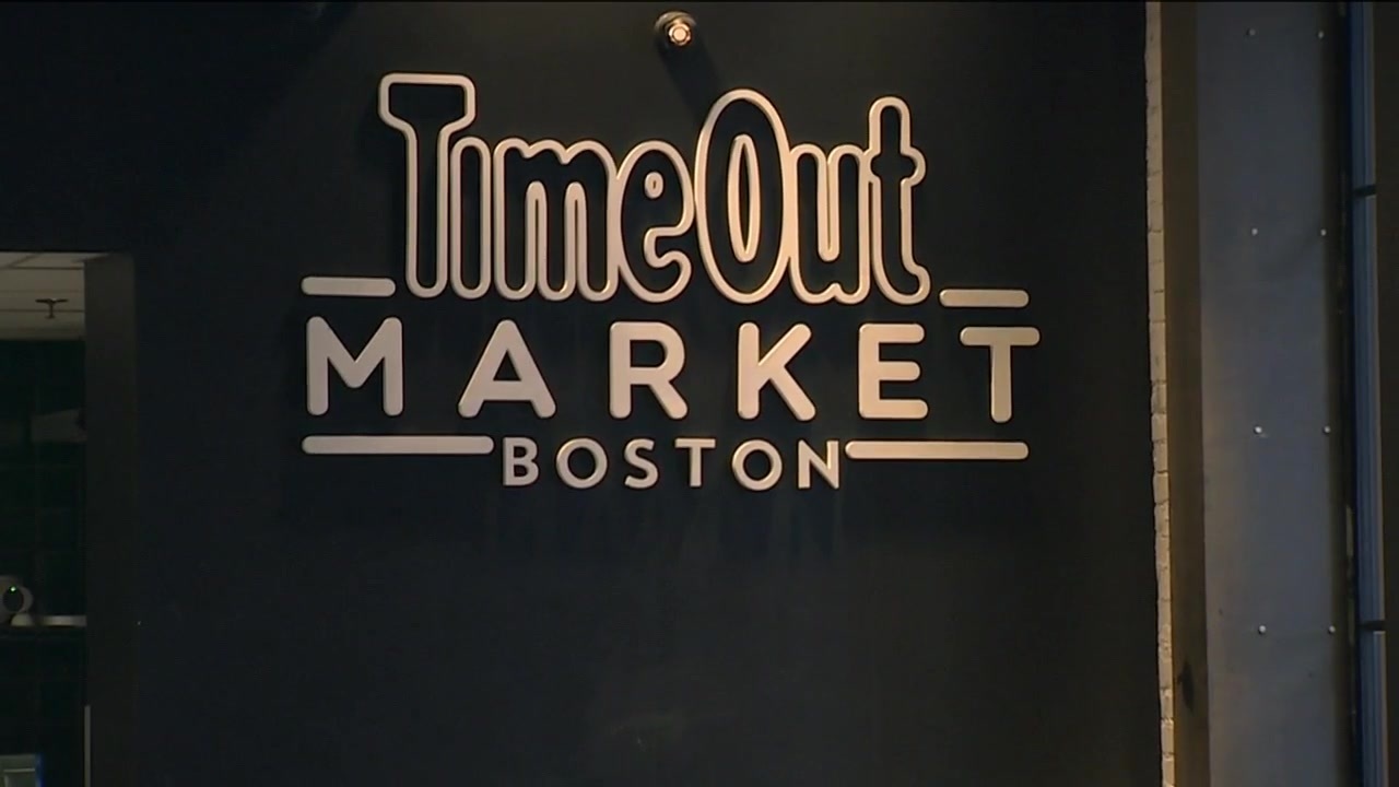 Residents react to Timeout Market announcing it will be closing its ...