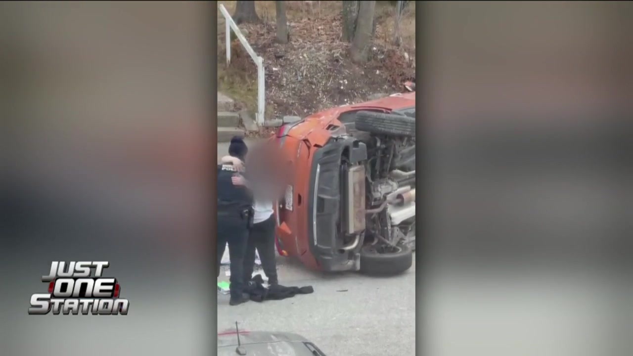 JUST ONE STATION: 2 Worcester teens face charges after leading police ...