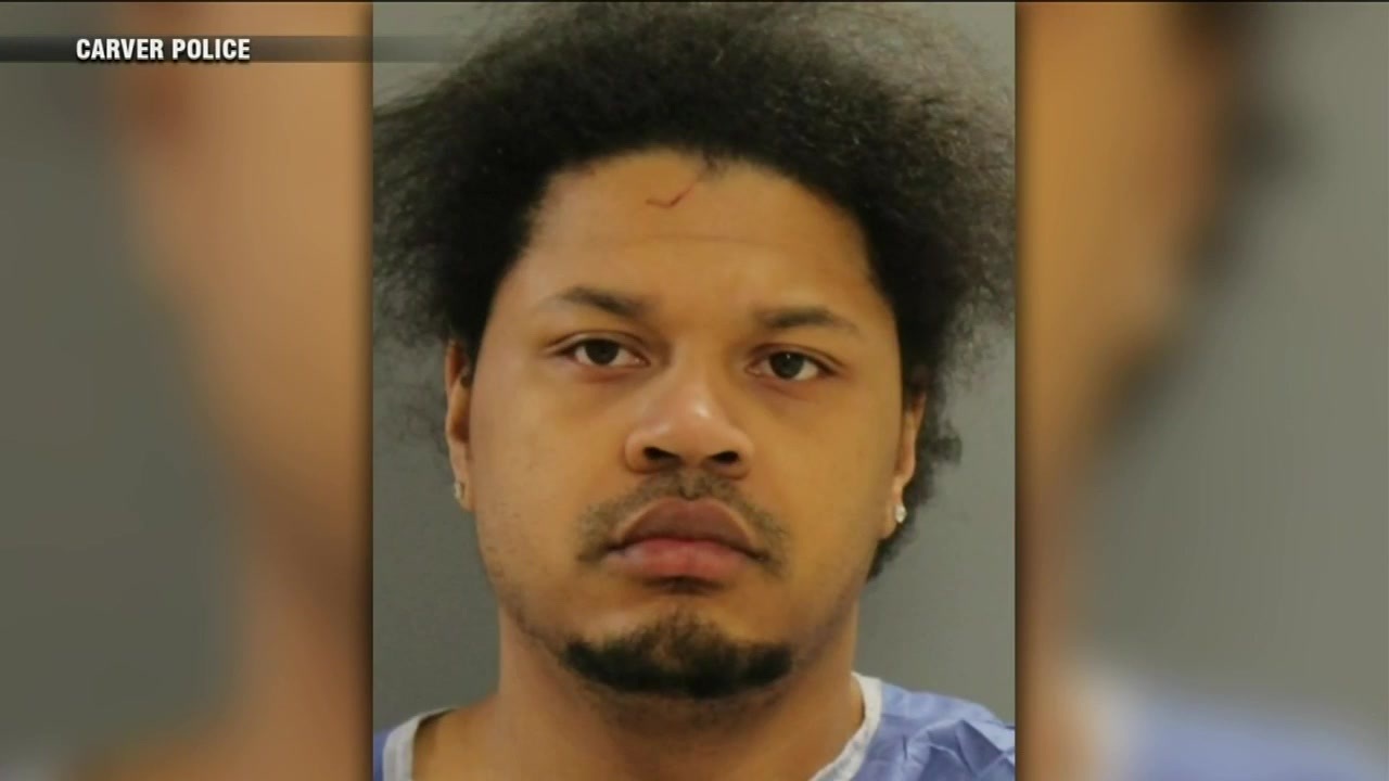 Man charged with deadly shooting at nephew’s birthday party in Carver ...