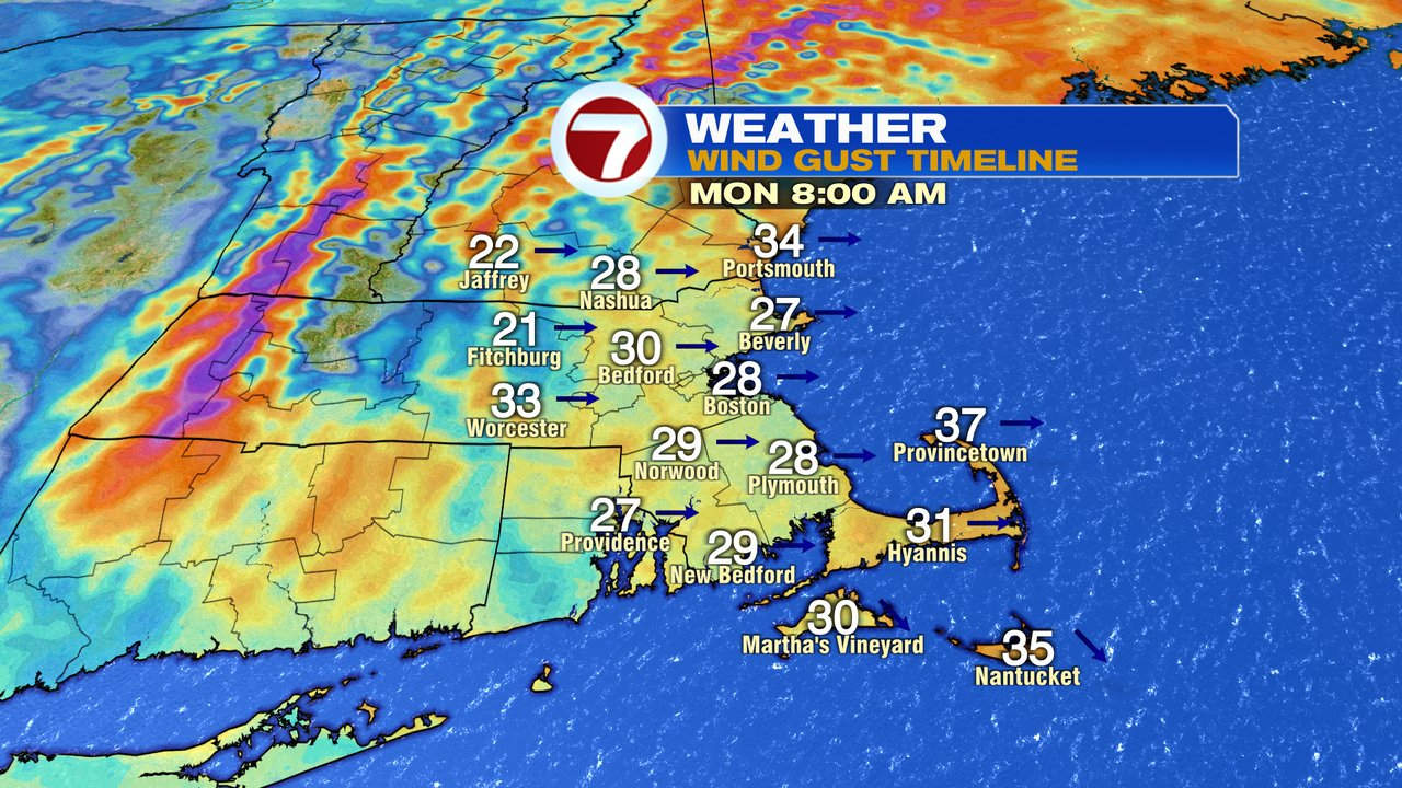 Cold winds - Boston News, Weather, Sports | WHDH 7News