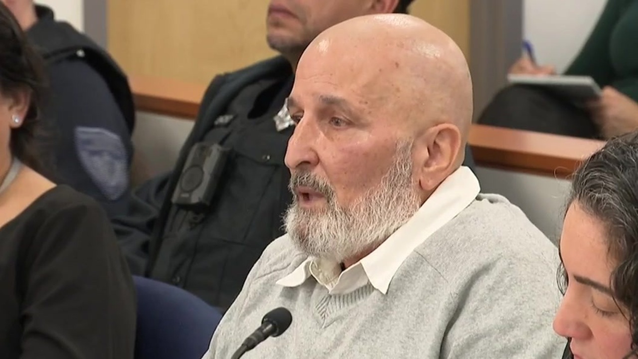 Man convicted of killing Mass. state trooper in 1983 faces parole board ...