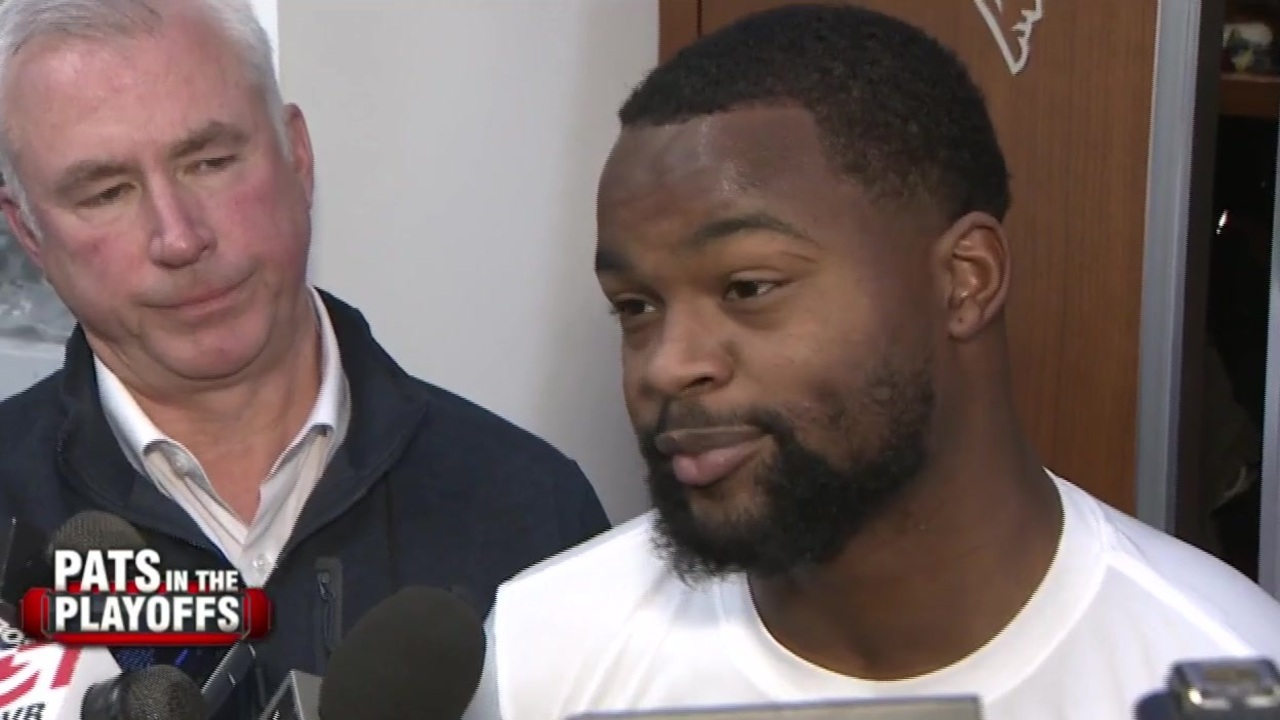 Patriots wide receiver shares how gambling addiction nearly cost him ...