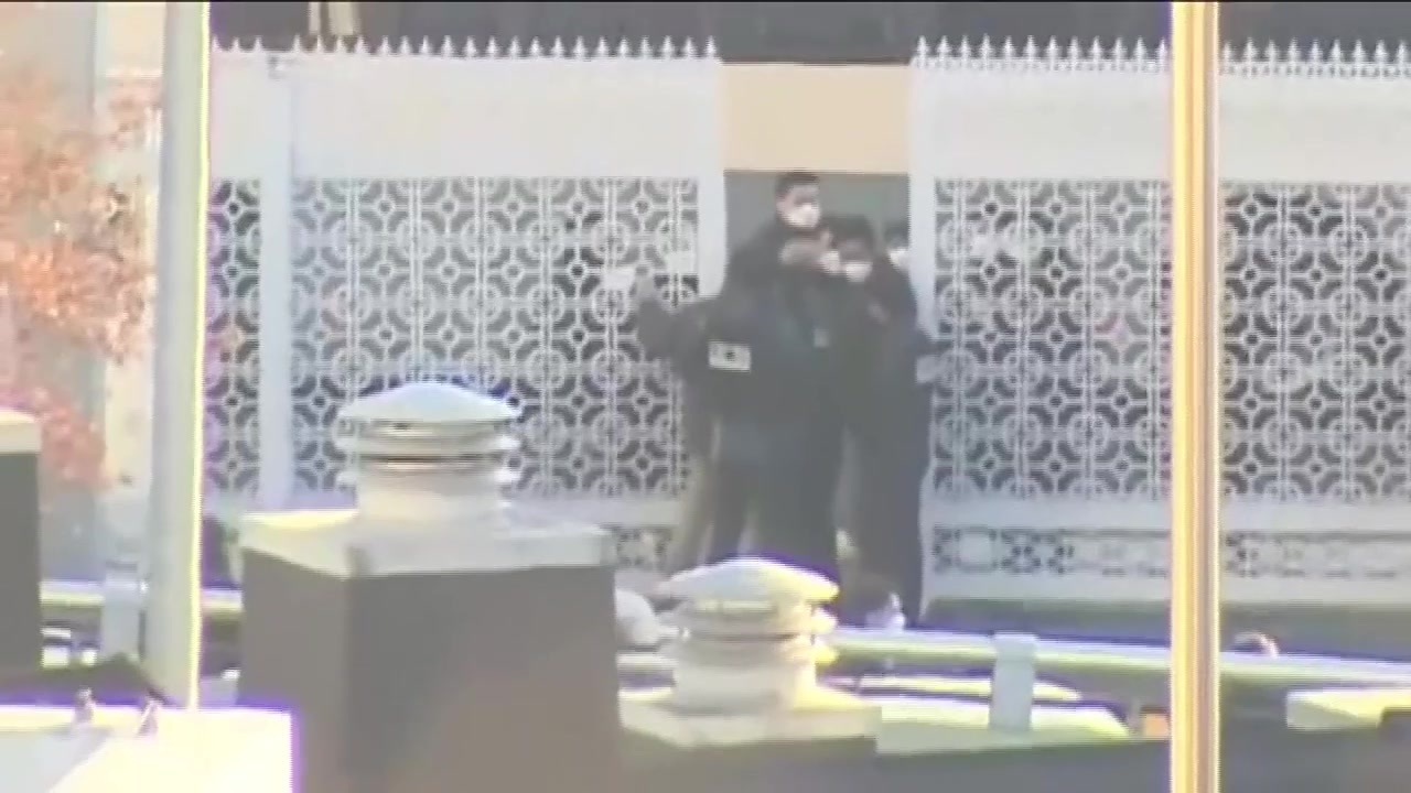 Yonhap agency says independent counsel seeks death sentence for ex ...