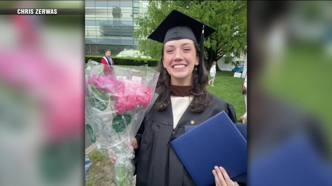 23-year-old woman seriously injured after stolen car crashed into ...