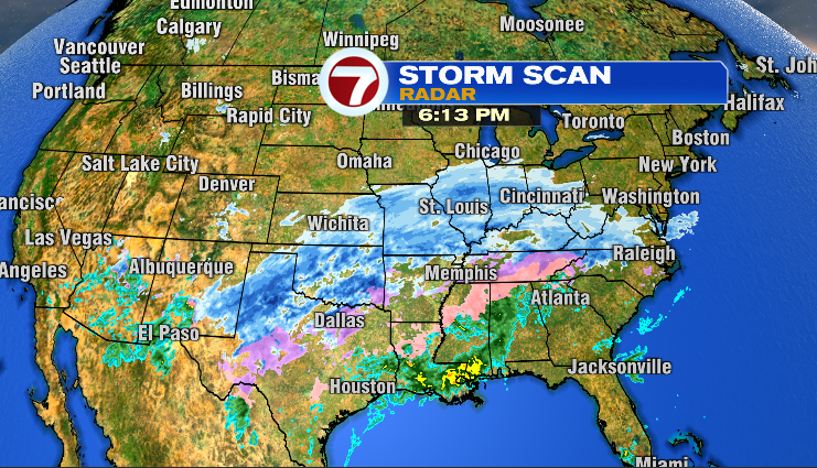 Blockbuster Snowstorm! - Boston News, Weather, Sports | WHDH 7News