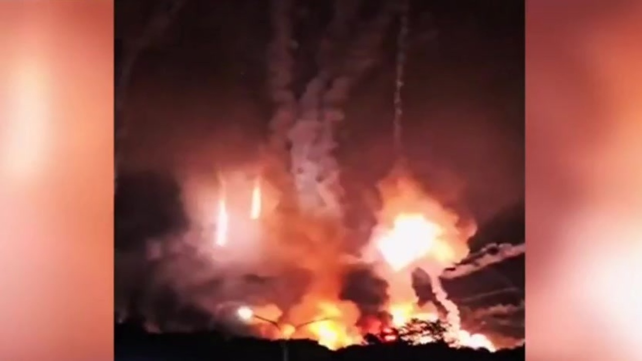 Venezuela’s new leader calls for opening oil industry to foreign ...