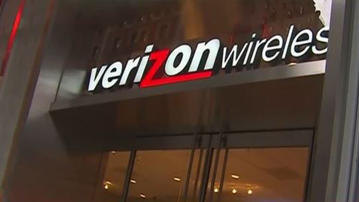 Verizon network outage: Some wireless customers can’t place calls or ...