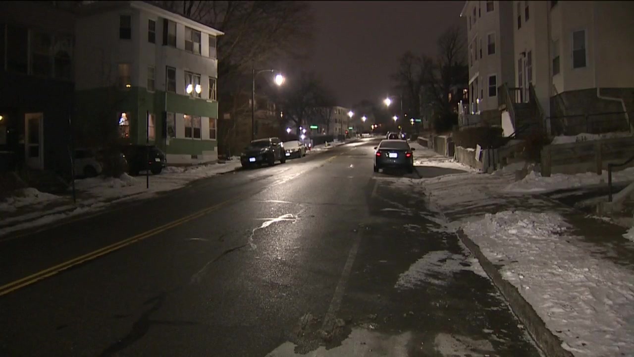 Worcester neighborhood experiencing power outages since Black Friday ...