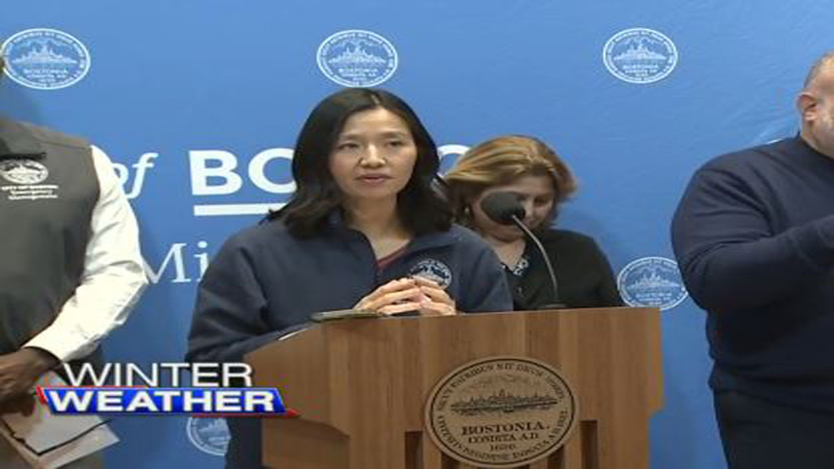 Boston Public Schools closed Monday, city declares a snow emergency ...