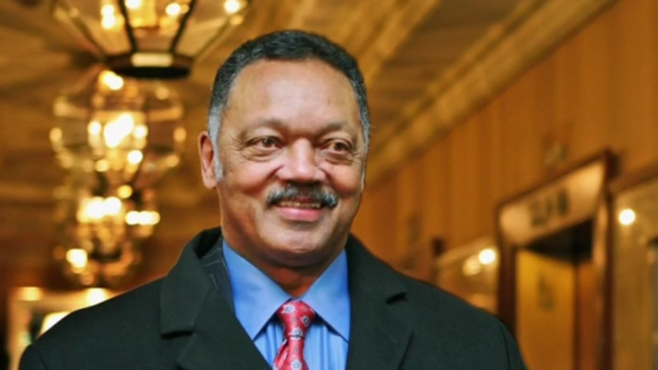 After a storied civil rights career, Jesse Jackson headed home to South ...