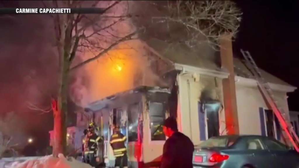 SAUGUS, Mass. (WHDH) – Boston News, Weather, Sports | WHDH 7News