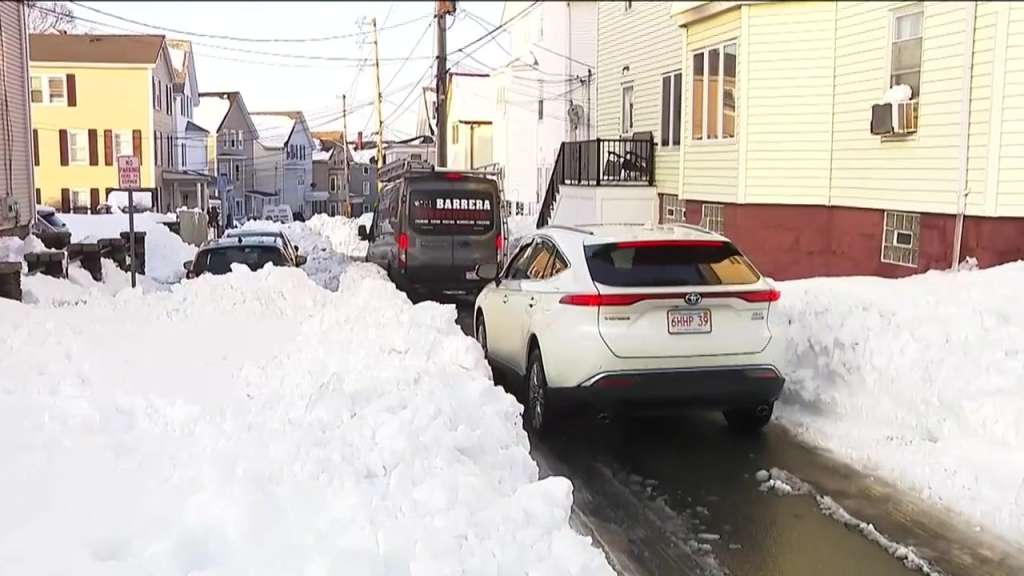 FALL RIVER, Mass. (WHDH) – Boston News, Weather, Sports | WHDH 7News