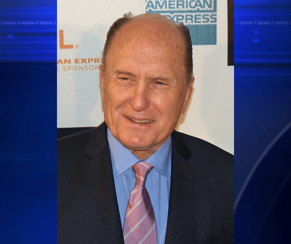 Robert Duvall, Oscar-winning actor and ‘Godfather’ mainstay, dead at 95 ...