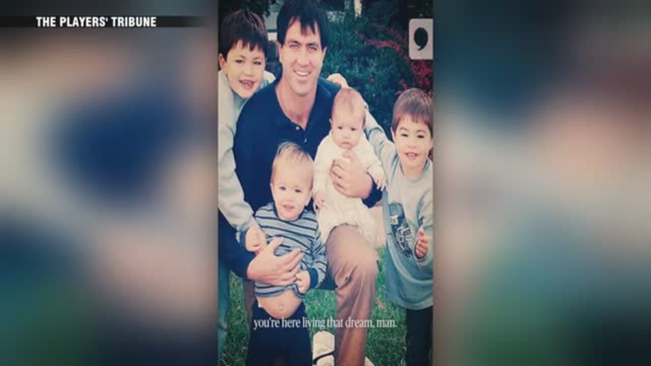 ‘So proud of you’: Drake Maye receives heartfelt video from his older ...
