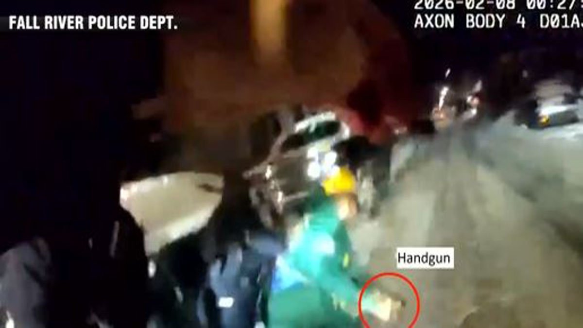 FALL RIVER, Mass. (WHDH) – Boston News, Weather, Sports | WHDH 7News