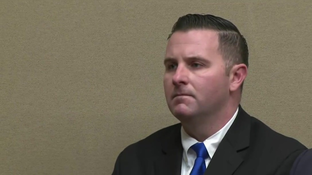 Off-duty Hanover officer charged with motor vehicle homicide in ...