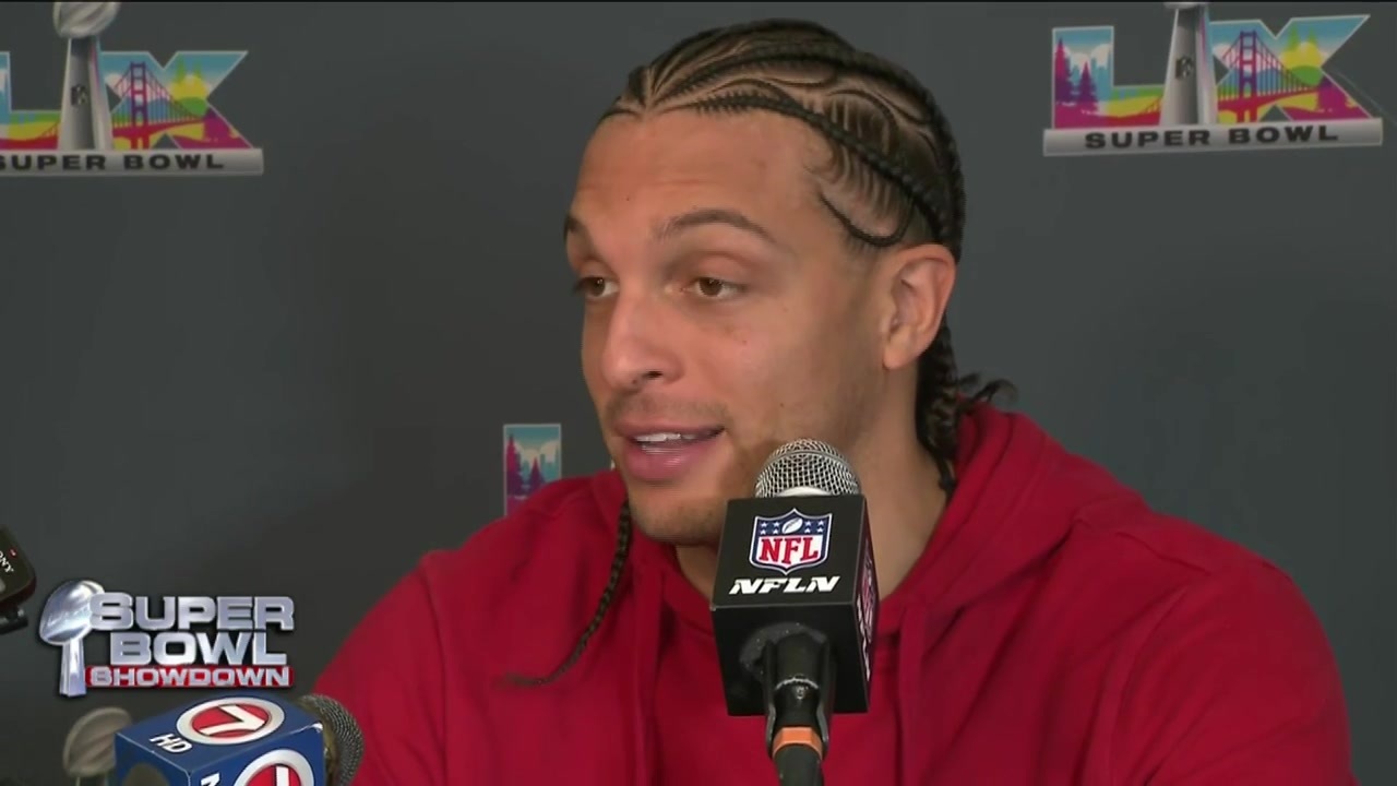 ‘He’s one of my different teammates’: Patriots’ Mack Hollins makes his ...