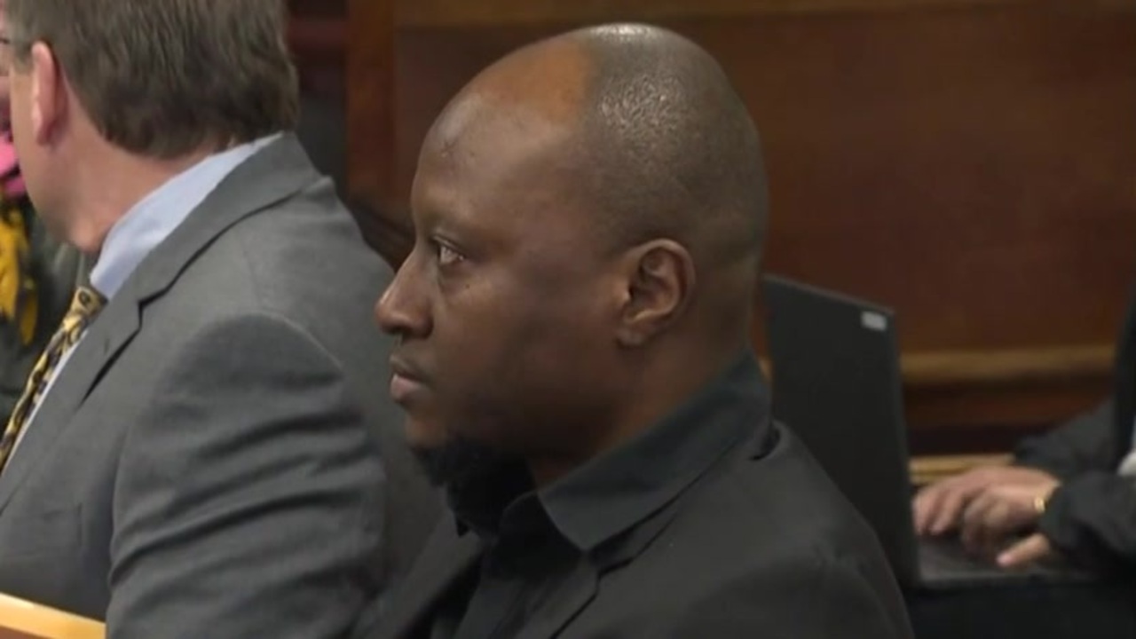 Former Boston school bus driver pleads not guilty in connection to ...