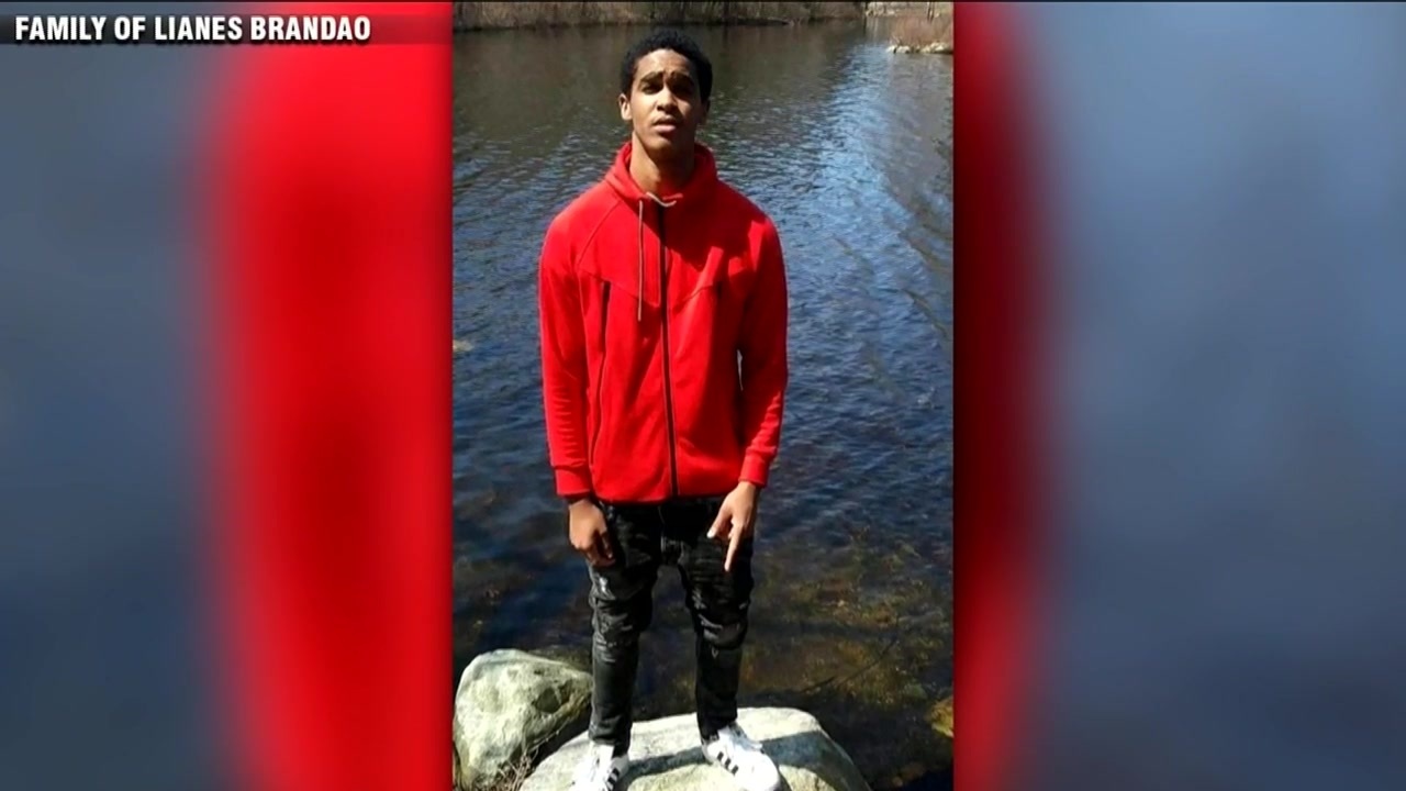 Brockton family demanding answers after 28-year-old man was run over ...